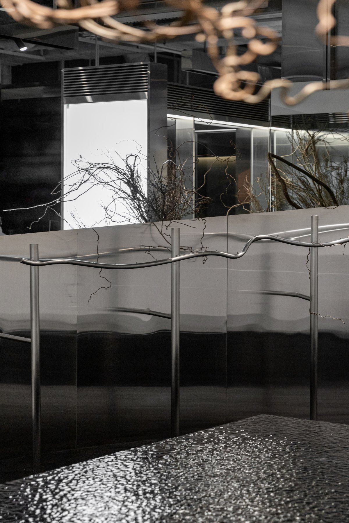 YinjiSpace - Studio Practice x Treemingbird The Hyundai Seoul